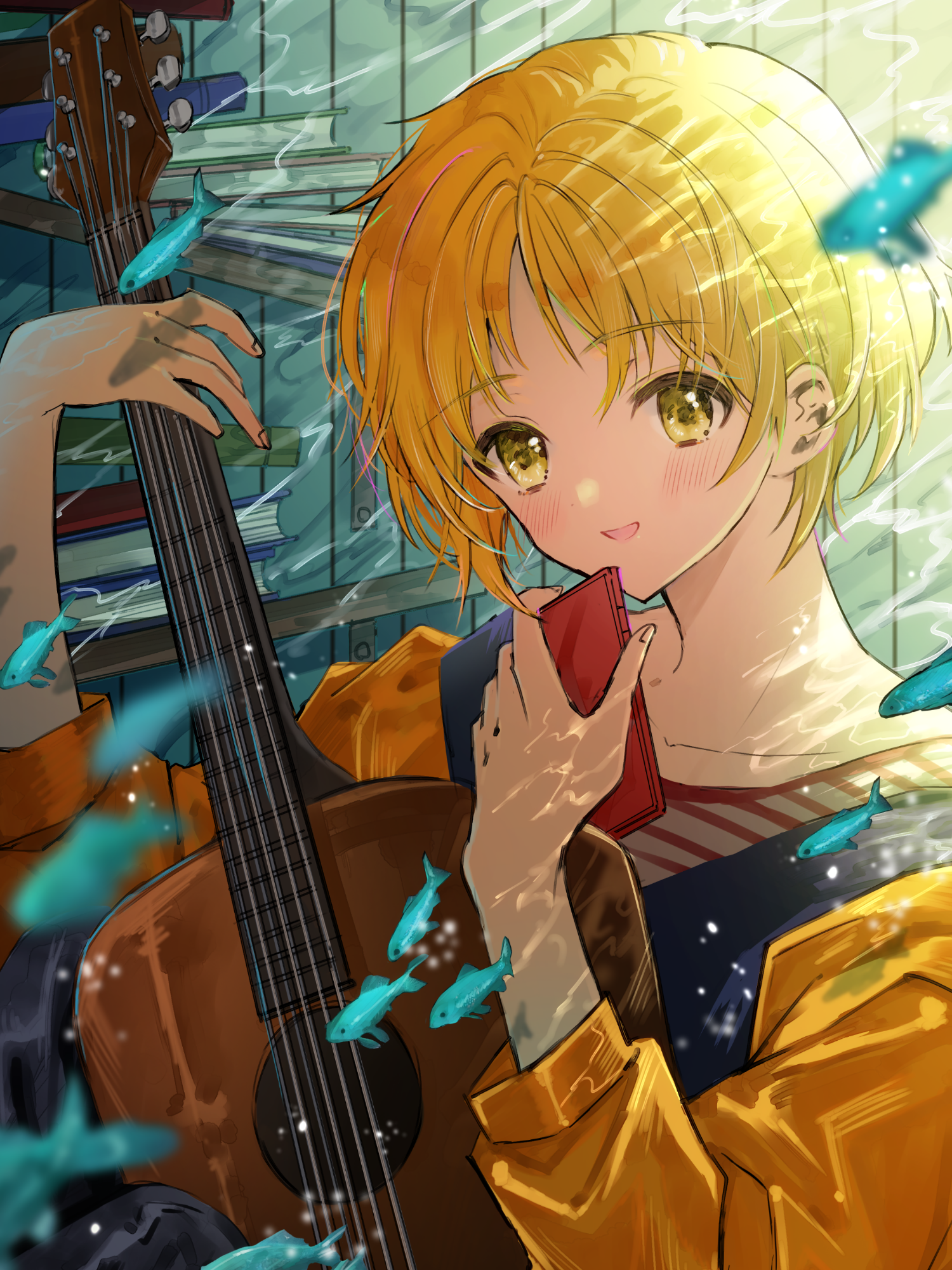 作品サンプル01 | SKIMA（スキマ）