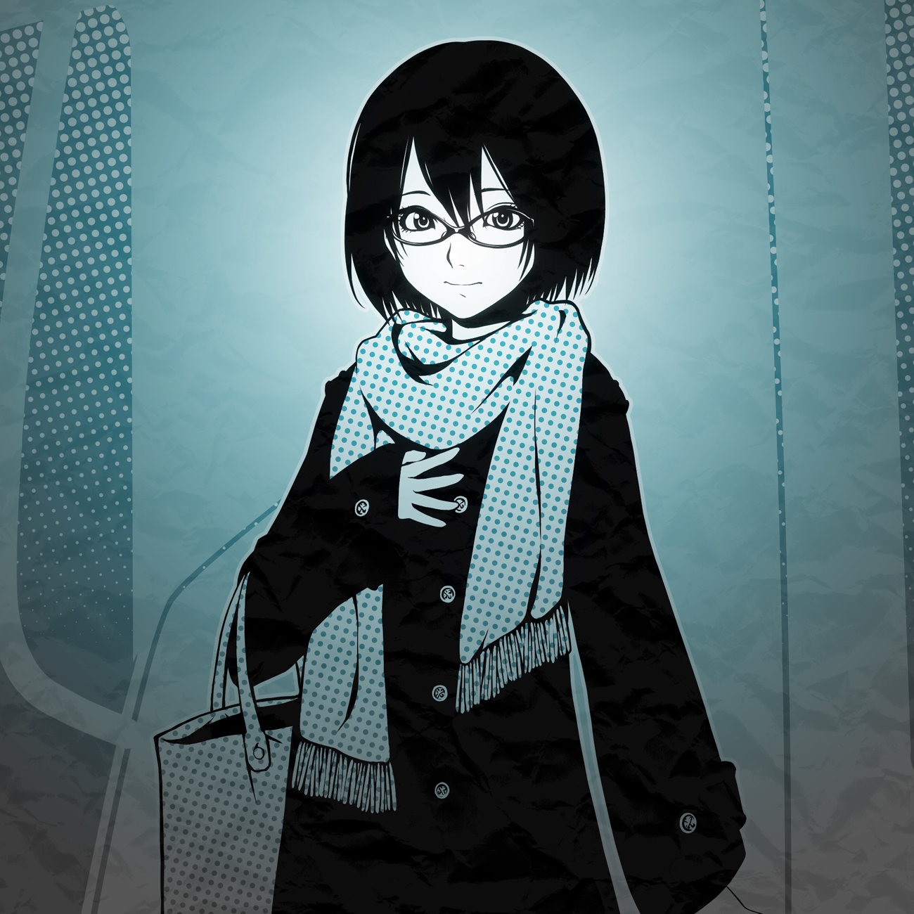 イラストC | SKIMA（スキマ）