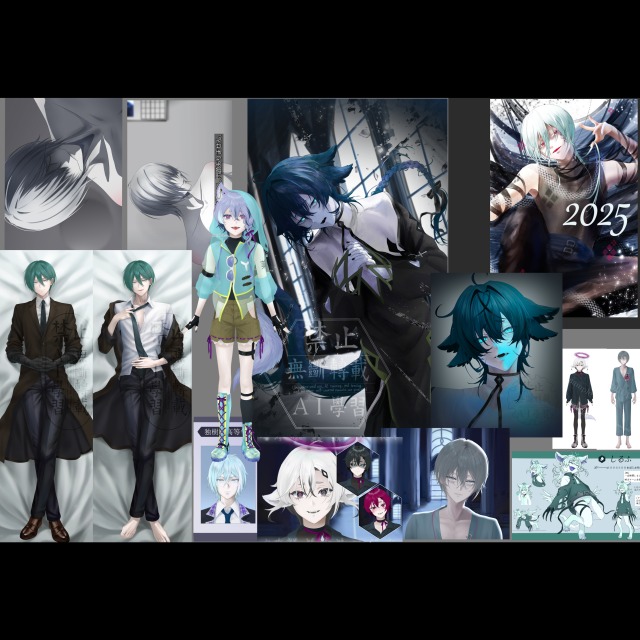 not厚塗り | SKIMA（スキマ）