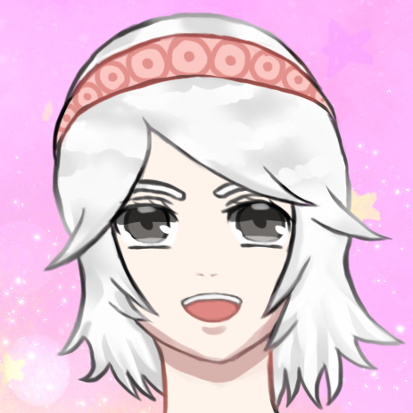 自作Vtuber 花底リリィイラスト | SKIMA（スキマ）