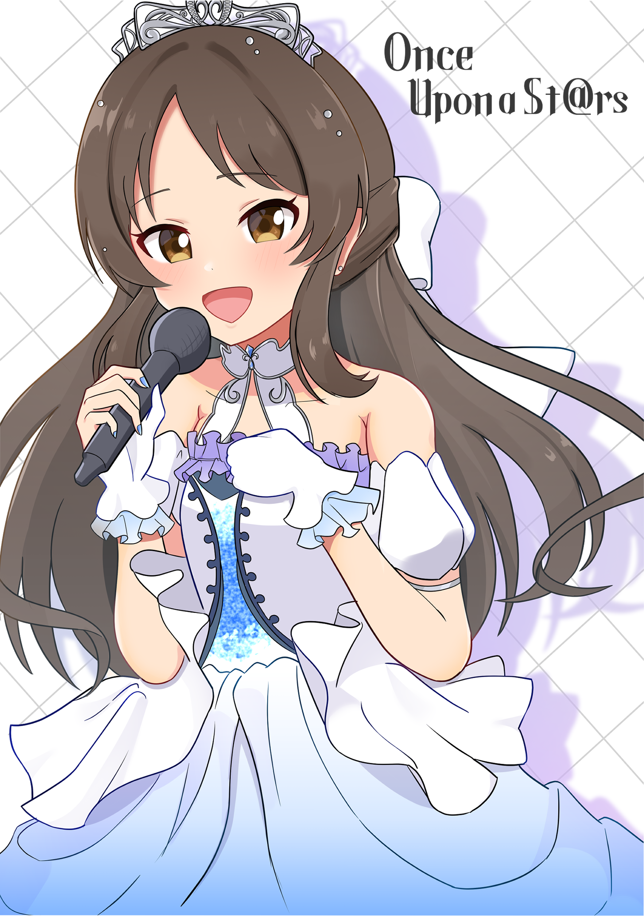 アイドルマスターシンデレラガールズFA | SKIMA（スキマ）