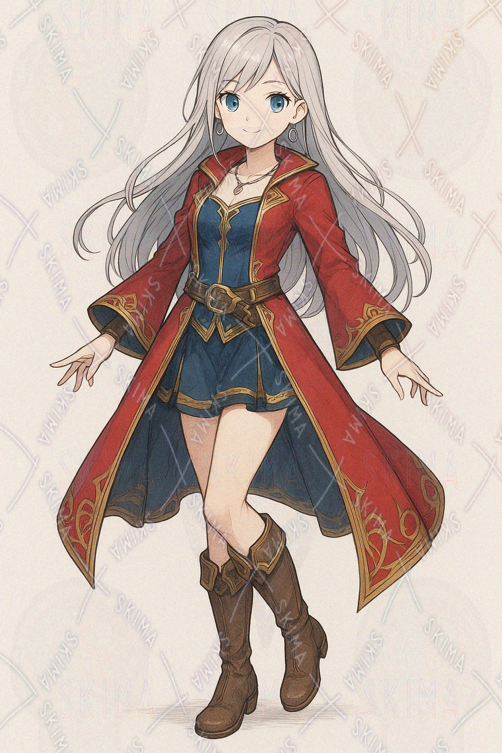 ポートフォリオ02 | SKIMA（スキマ）